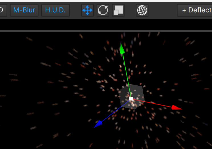 Boris FX | BCC Particle Illusion